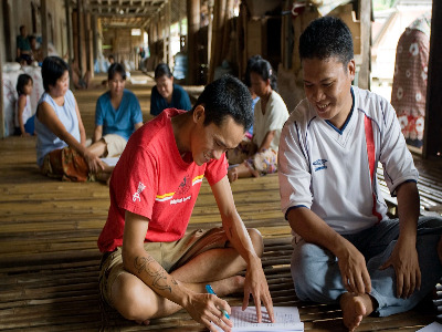 aBahai.org One Message - Many Languages